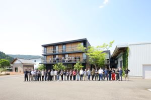 株式会社 Hacoa｜伝統技術とデザインを通じて、人々の暮らしを豊かにする | さばえの仕事図鑑